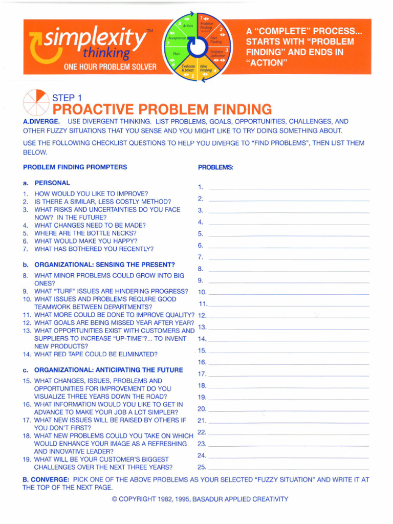 Simplexity OHPS | PDF