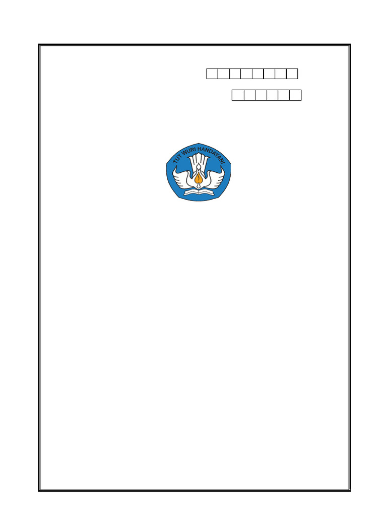 MODUL AJAR UKIN MATEMATIKA RINI ASTUTI, S. PD Fix | PDF