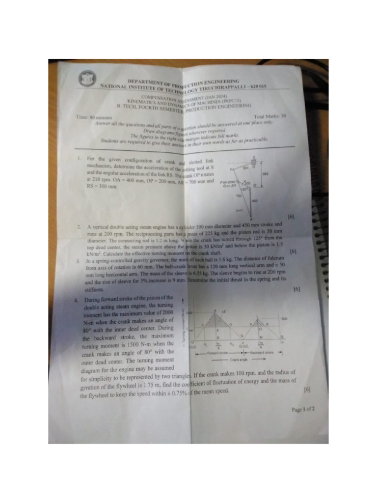 Compensation Paper | PDF