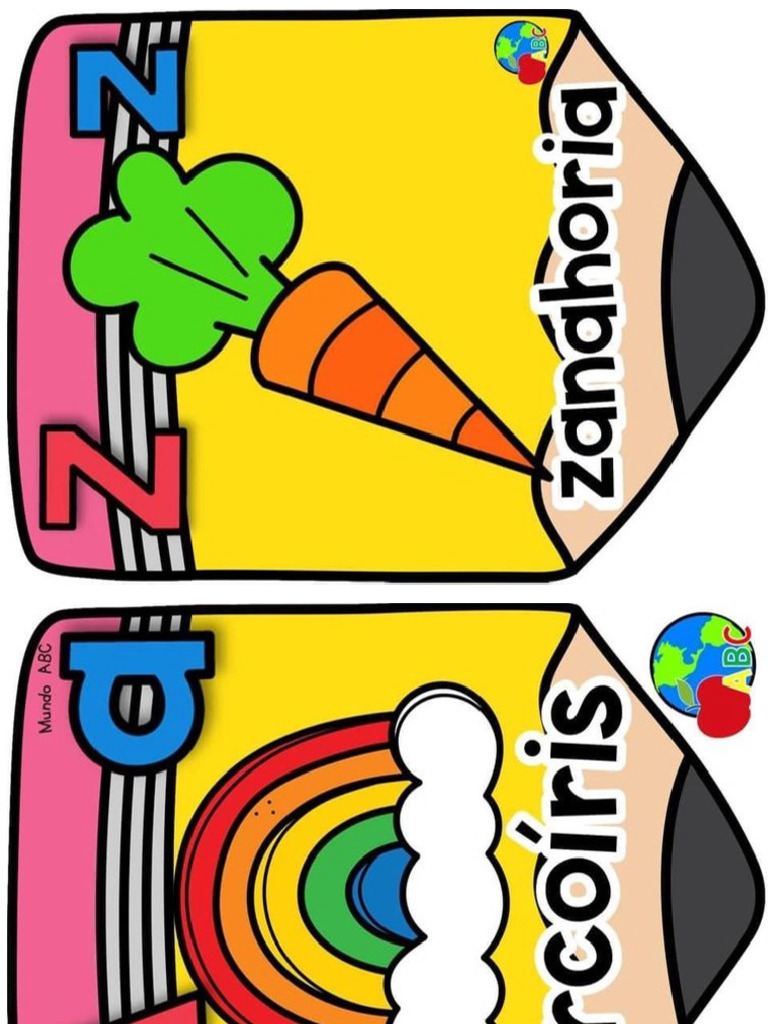 Calendario Lapiz | PDF