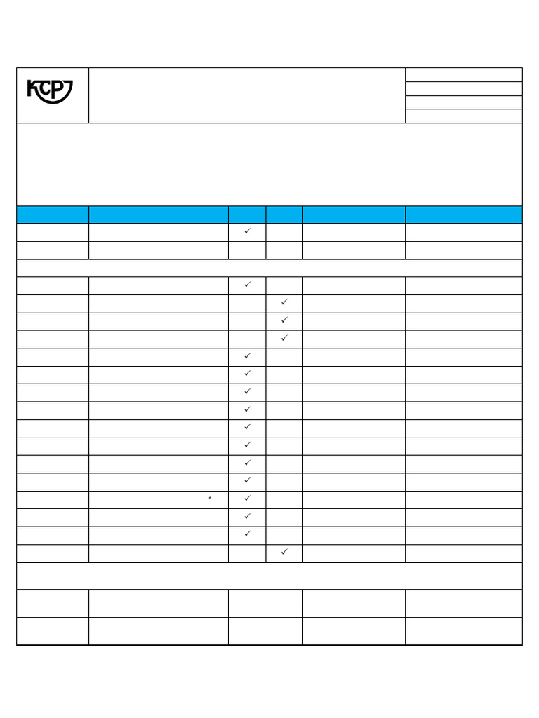 Manufacturing Feasibility Report | PDF | Electrical Engineering ...