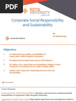 ITC CSR Complete Project | PDF | Corporate Social Responsibility ...