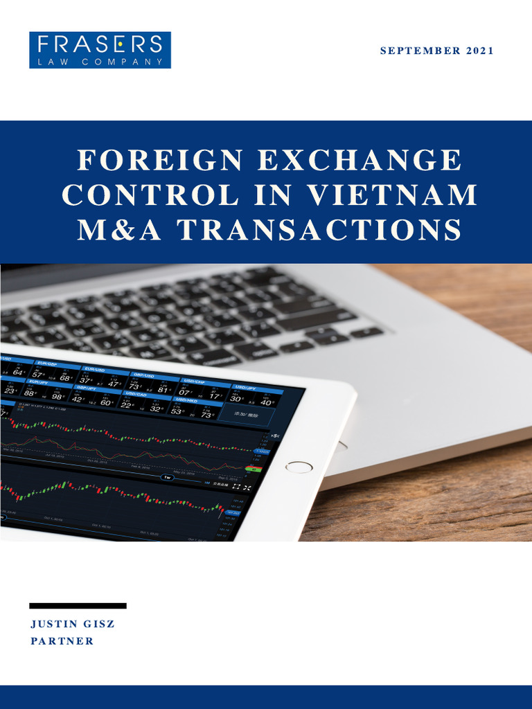 Vietnam M&A Forex Rules Explained | PDF | Foreign Direct Investment | Banks