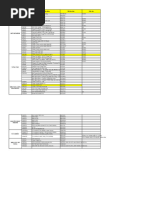 Introduction ICD TANAMEXCO | PDF