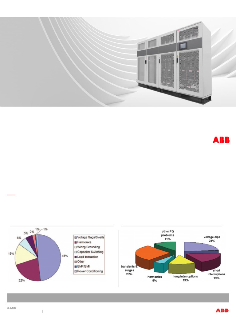 PCS100 AVC - Updated Webinar | PDF | Transformer | Electric Power ...