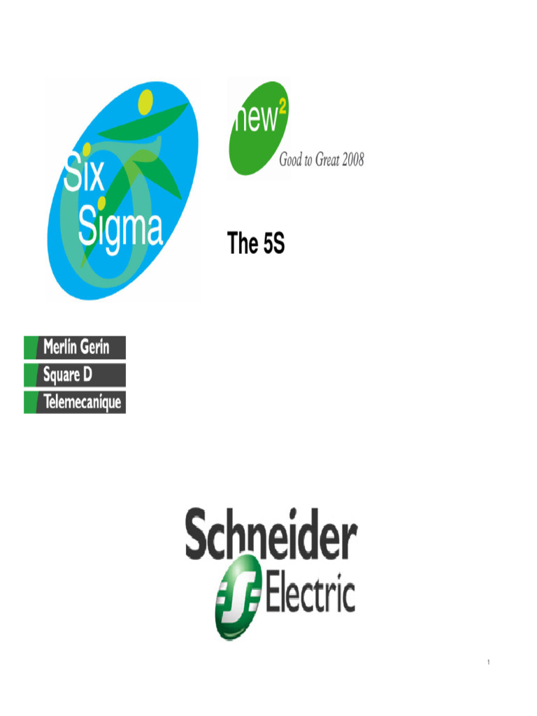 5S Methodology for Waste Reduction | PDF | Safety | Audit