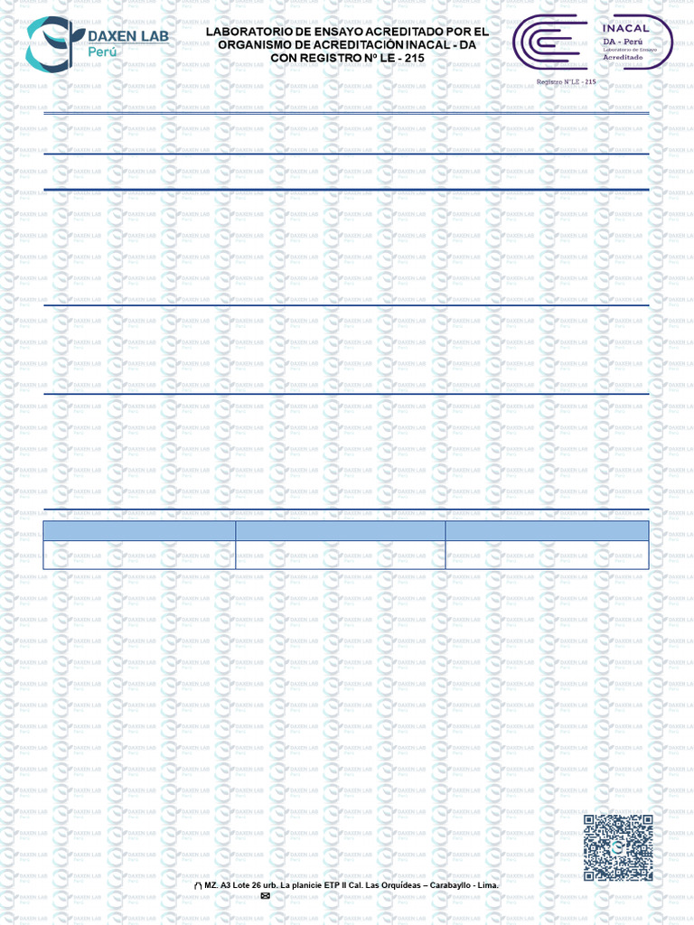 P05 Anexo 03 I.E 4 Agua | PDF