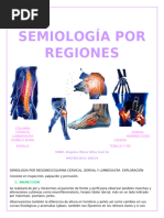 Pruebas Ortopédicas: Signos de Lasègue y Bragard | PDF | Rodilla | Codo