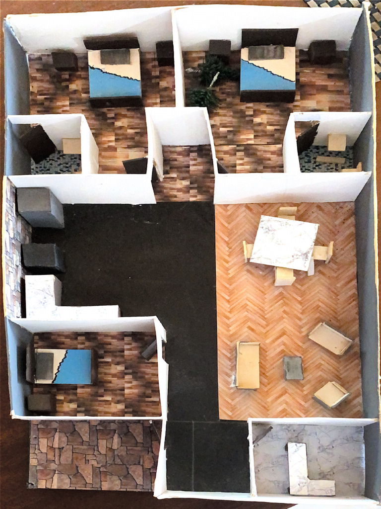 FINAL PROJECT 50% U1 (21 Abr 2024 A La(s) 14:57) | PDF