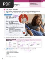 EVOLVE 3A Student's Book | PDF