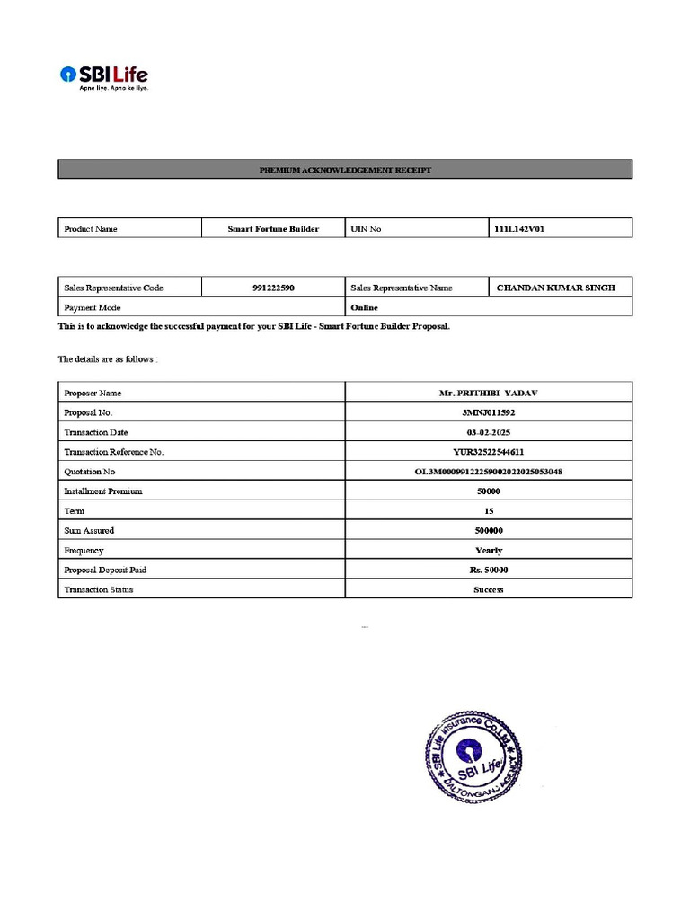 Mr. Prithibi Yadav | PDF