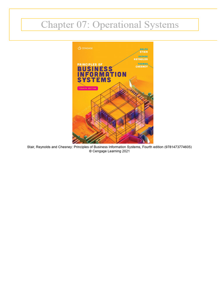 Tobic 7 | PDF | Enterprise Resource Planning | Information System