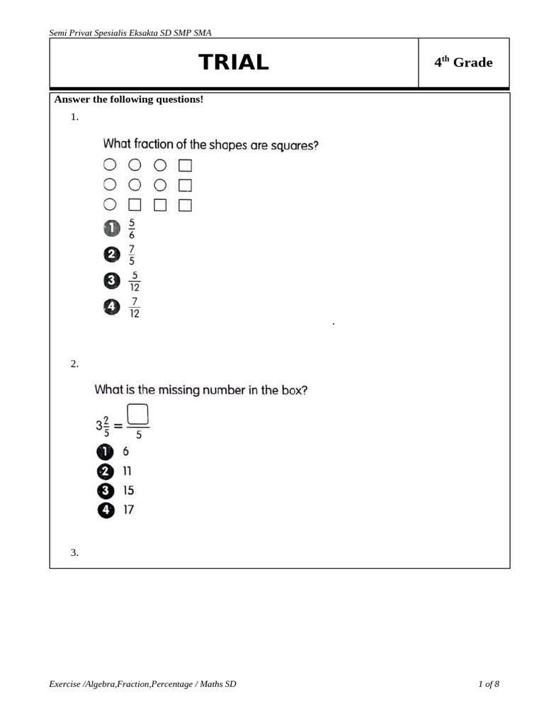 Data Trial P4 IICS | PDF