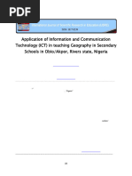 ROutine Task Inventory-2 | PDF | Occupational Therapy | Behavioural ...