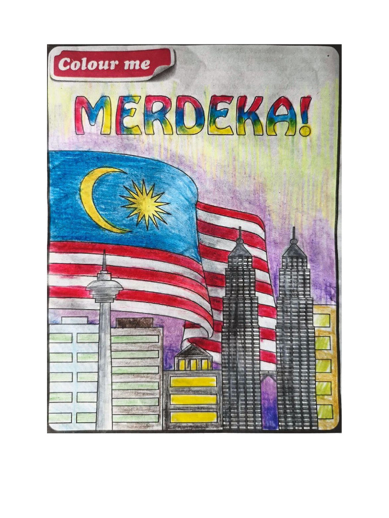 Gambar Merdeka | PDF