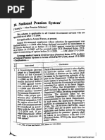 7th CPC Pay Fixation Guide | PDF | Finance & Money Management