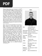 Rear Admiral (United States) | PDF | Commodore (Rank) | Military Rank