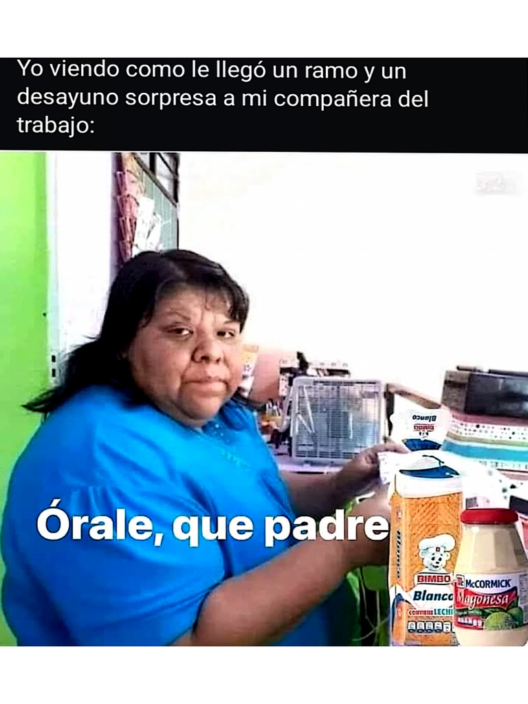 Aimep3 Orale Que Padre | PDF