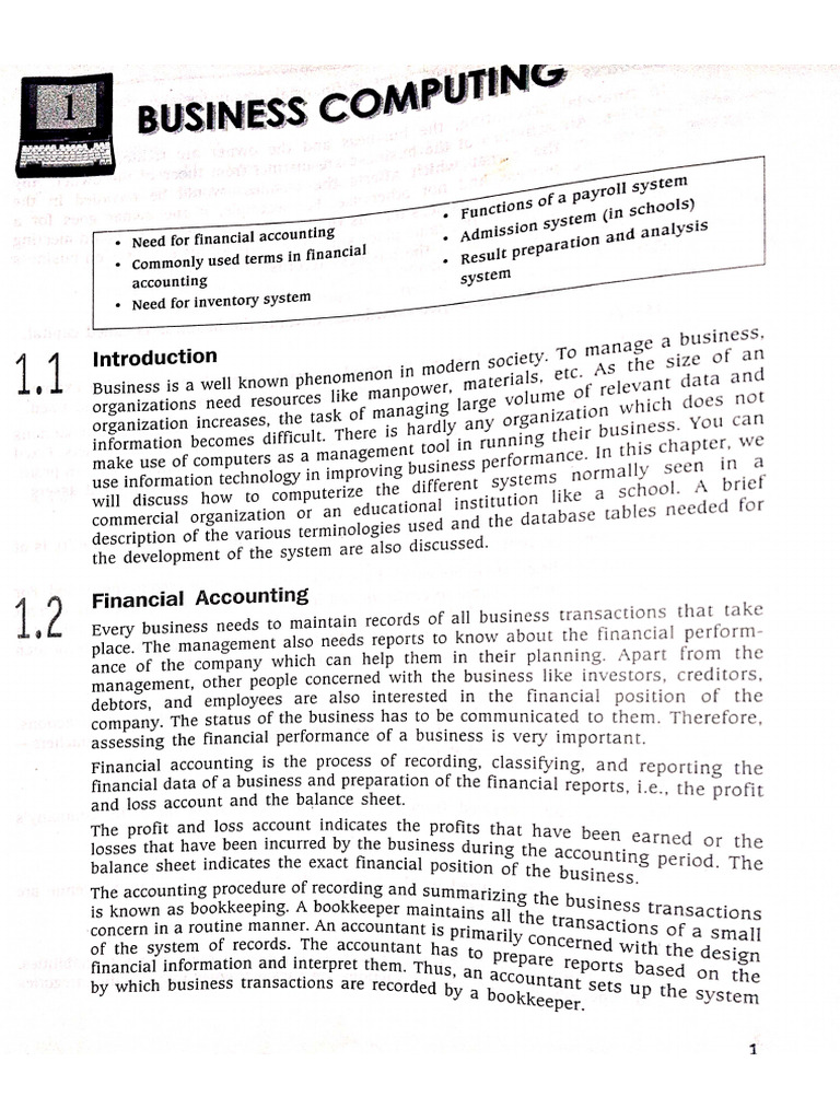 OxFord IP Class 12th | PDF