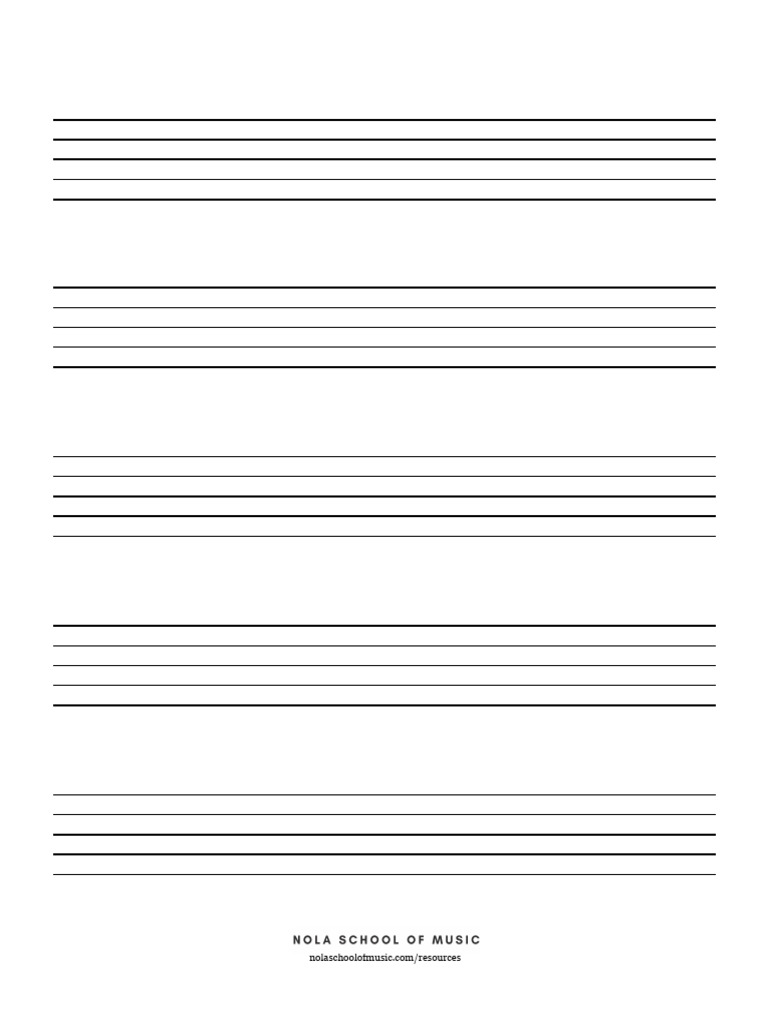 music manuscript XL | PDF