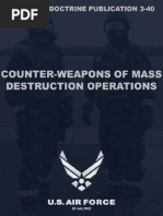 AFDoctrine Smart Book | PDF | United States Air Force | Signals ...