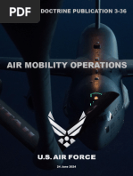 AFFOR Staff Training Overview | PDF | Staff (Military) | United States ...