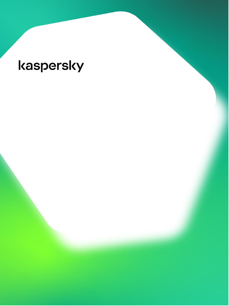 Kaspersky Security for Exchange Setup Guide | PDF | Email Spam ...