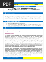 CHAPTER V: Sexual Orientation, Gender Identity and Expression (SOGIE) | PDF | Lgbt | LGBTQIA+ ...