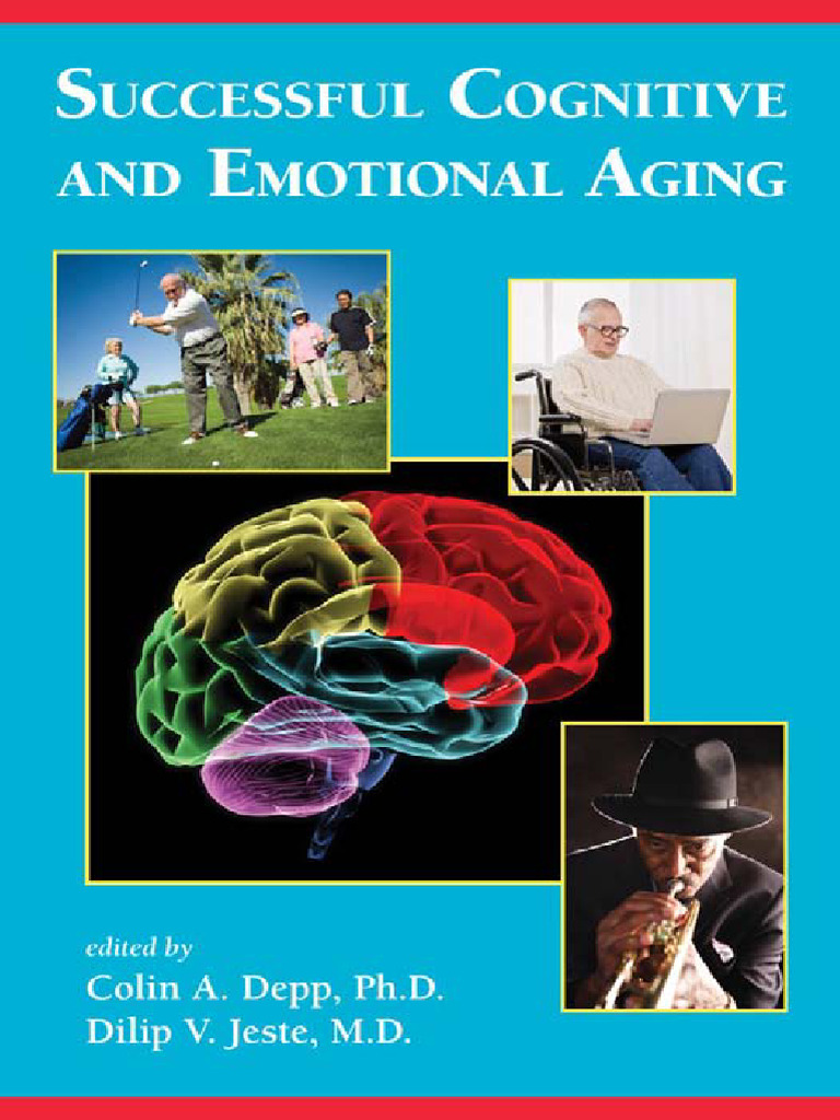 Book Successful Emotional Aging | PDF | Ageing | Telomere