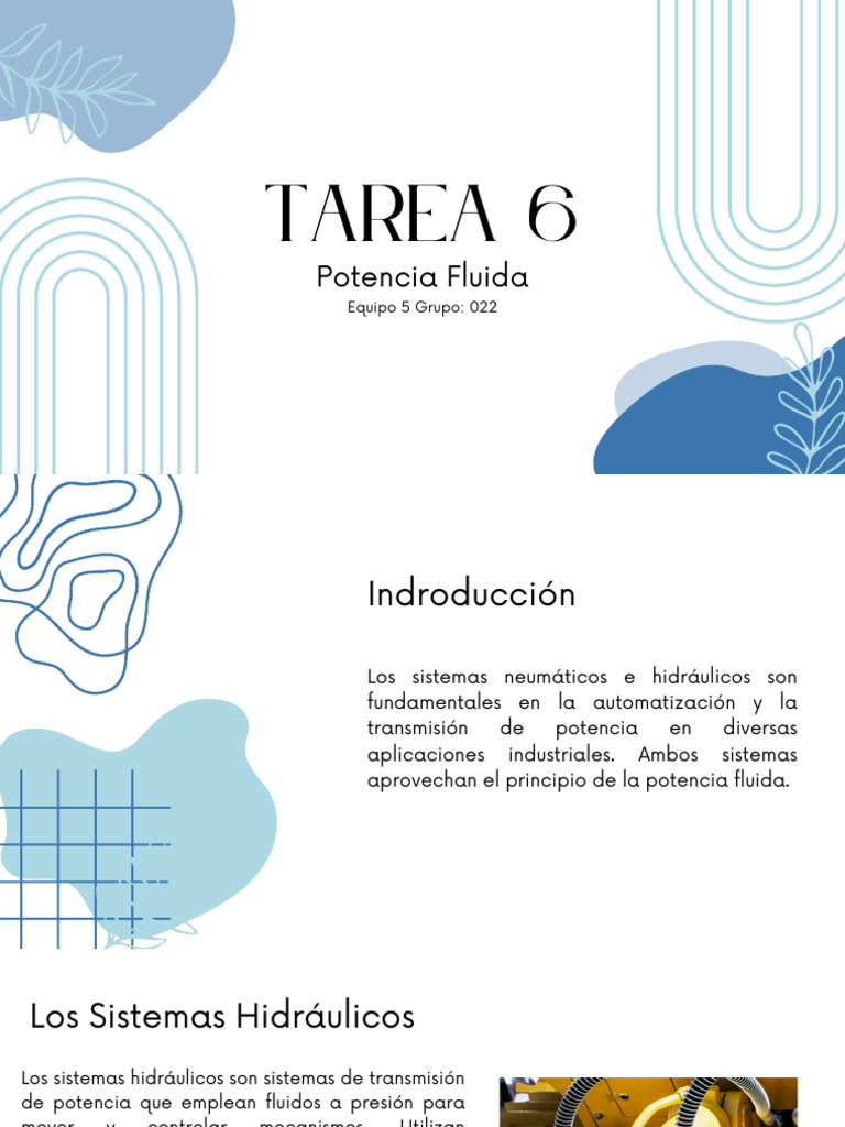 Equipo5 Tarea6-p Pf | PDF | Solenoide | Bomba