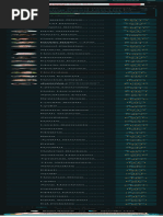 ? Alien Stage MBTI Personality Types | PDF