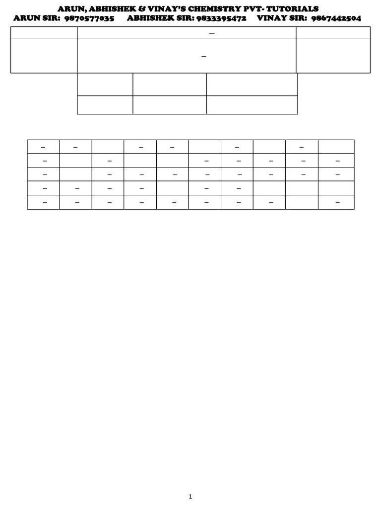 65) Xii (Cet) Answer Key 26-01-25 Full Portion (Xi) + (Xii) | PDF