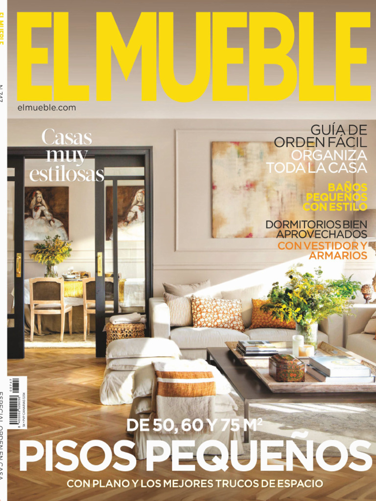 El Mueble -2024_09 | PDF