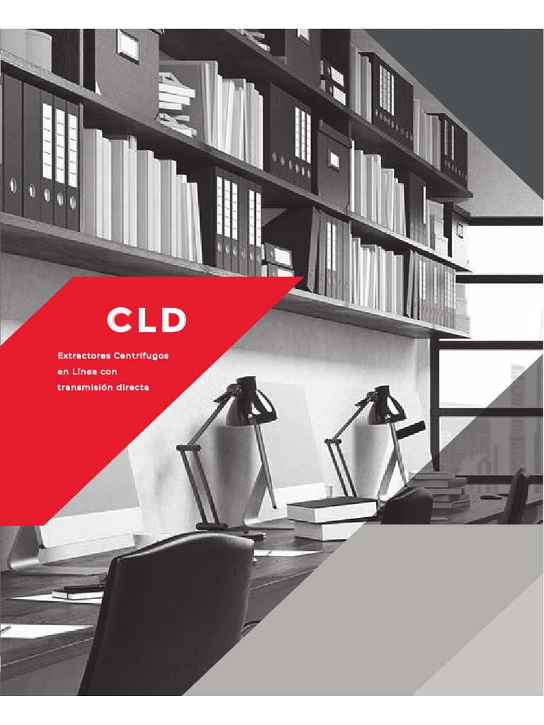 MANUAL DE INSTALACION CLD | PDF