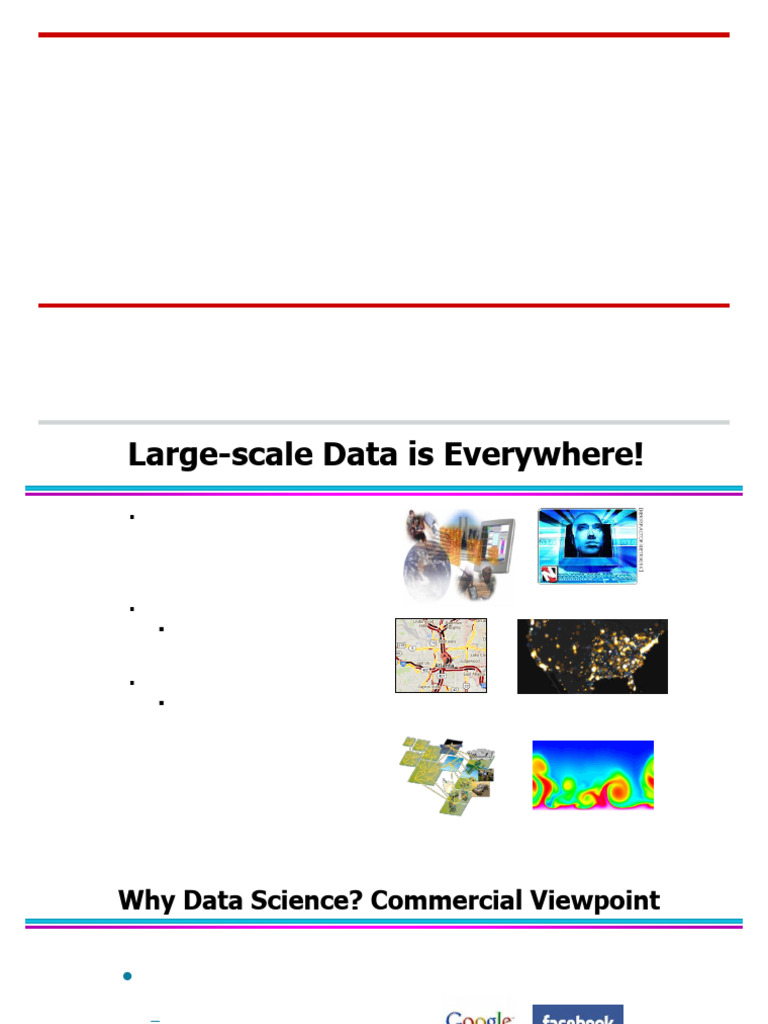 Module 4.1 - Data Science | PDF | Data Science | Cluster Analysis