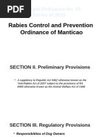 PCIC Products, Programs and Guidelines - RAFIS July 2, 2024 | PDF ...