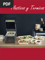 Catálogo Inix | PDF | Química de polímeros | El plastico