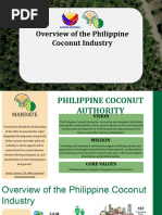 Crop Insurance Benefits and Guidelines | PDF | Insurance | Trees