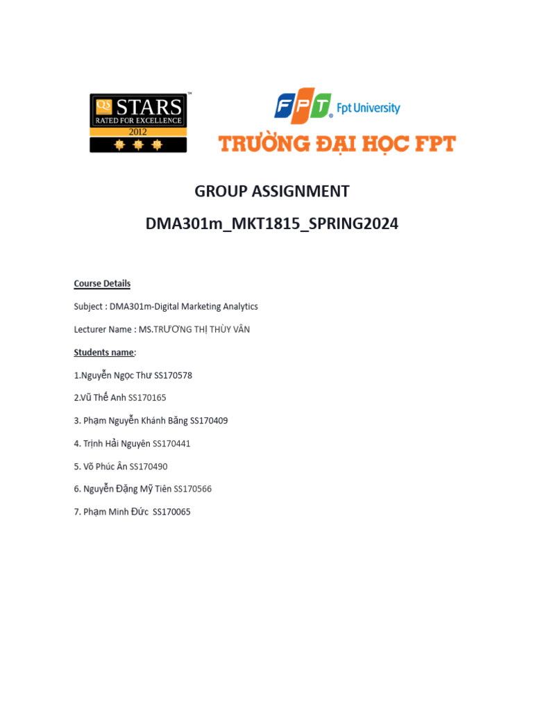 Chubb Life Campaign Analysis 2022 | PDF | Brand | Promotion And ...