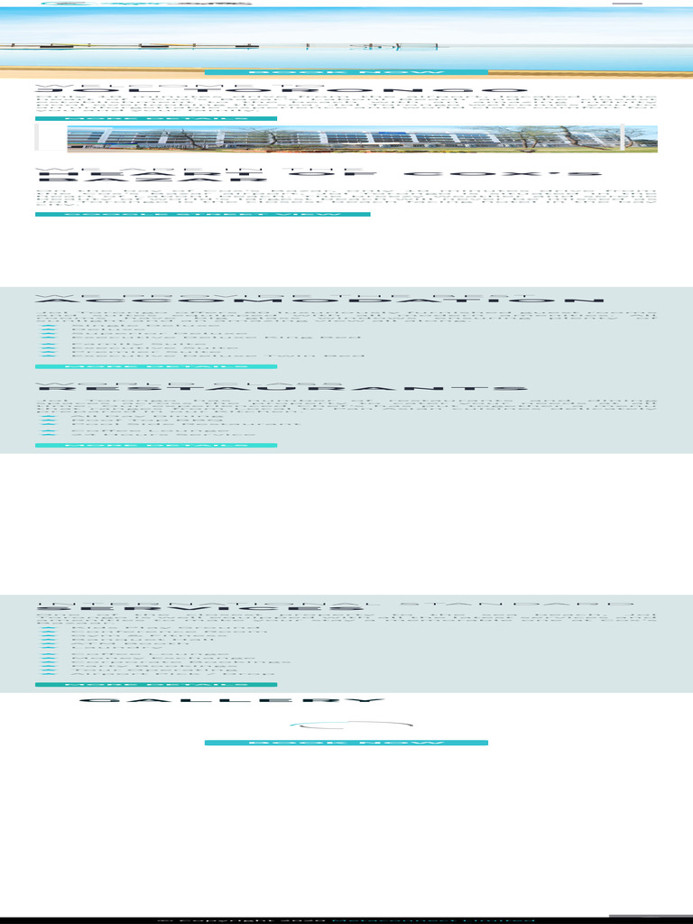Jol Tarongo an Army Welfare Trust Rest House in… | PDF | Restaurants