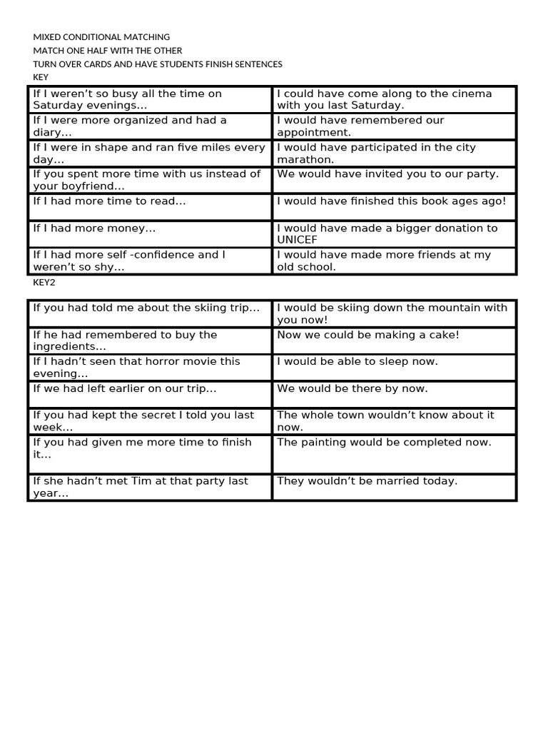 mixed-conditional-matching-fun-activities-games_52377 | PDF