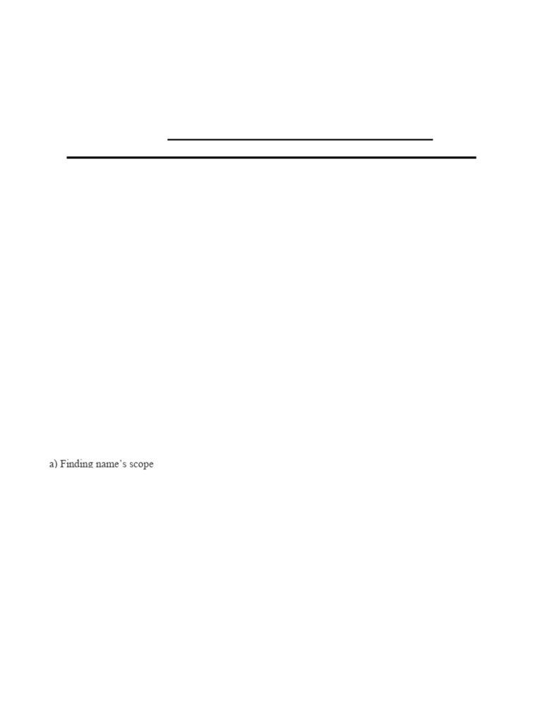 Compiler Design Question Bank Pdf Compiler Computer Programming 1210