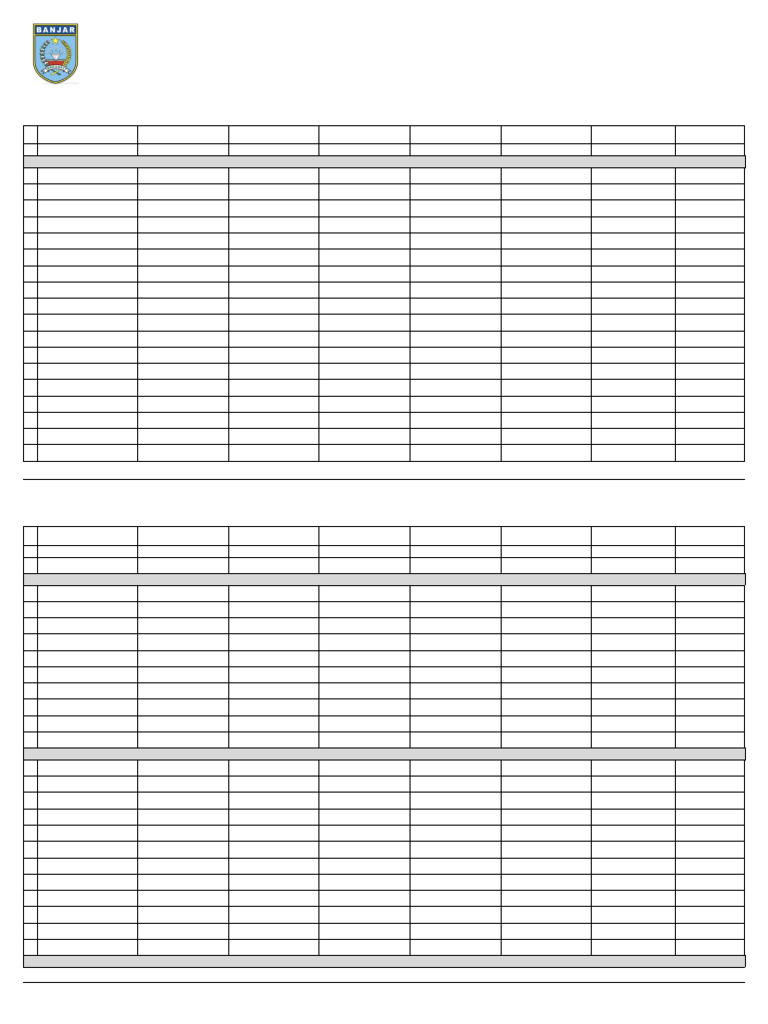 Update Input Sipades 11 Febr 2025 | PDF