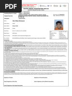 2026 Asa Permanent License Application Form | PDF