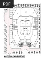 Rough Plan of School Building | PDF