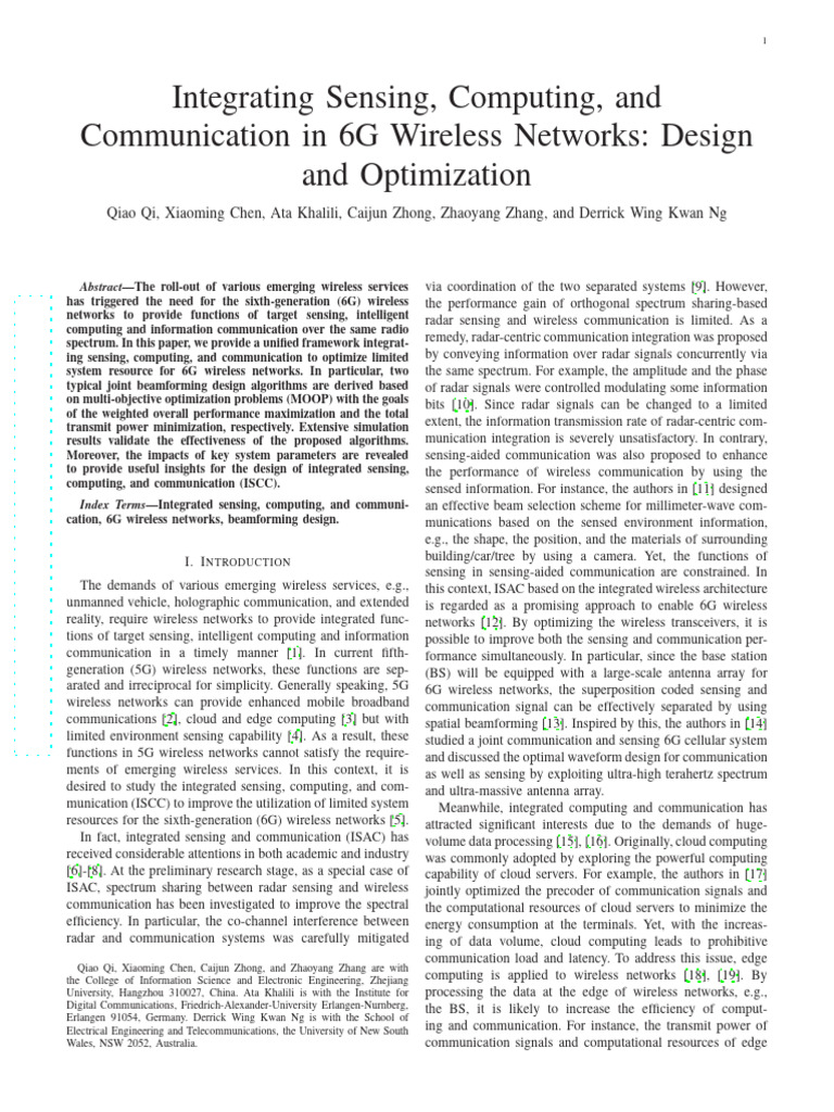 Integrating_Sensing_Computing_and_Communication_in | PDF | Matrix (Mathematics) | Wireless
