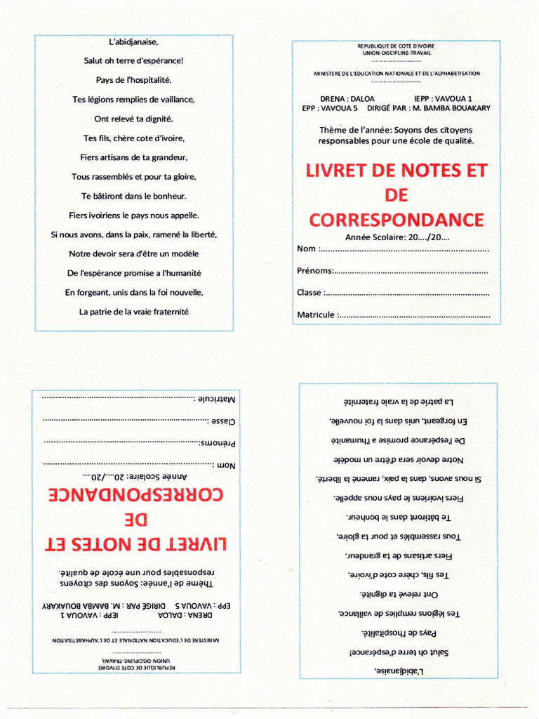 Bulletin | PDF