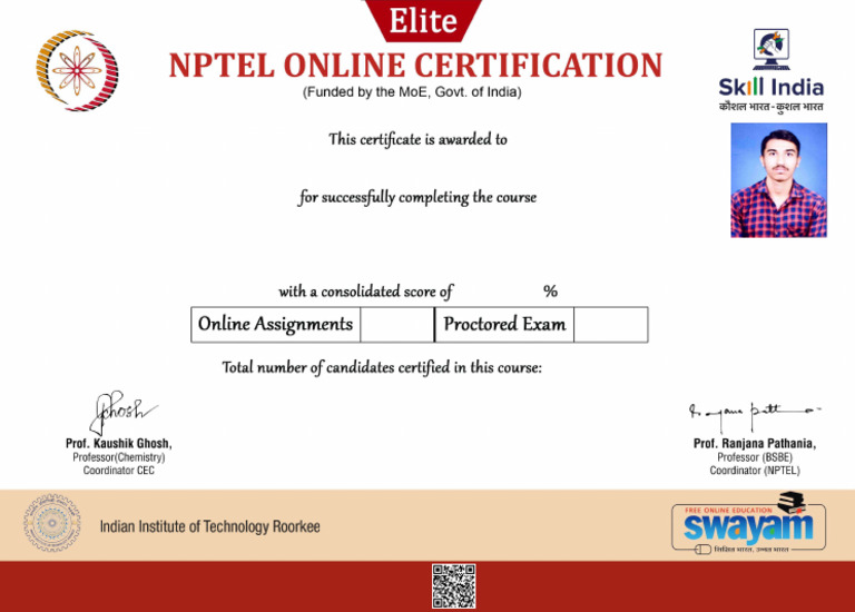 Strategic Management Certificate_compressed (1) | PDF