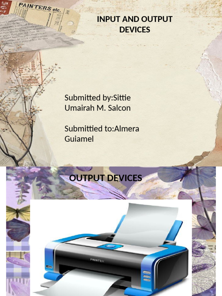 Presentation4 WPS Office | PDF