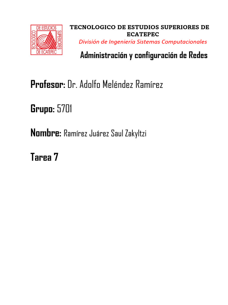 Redes Definidas por Software: SDN | PDF | Informática | Ciencias de la ...